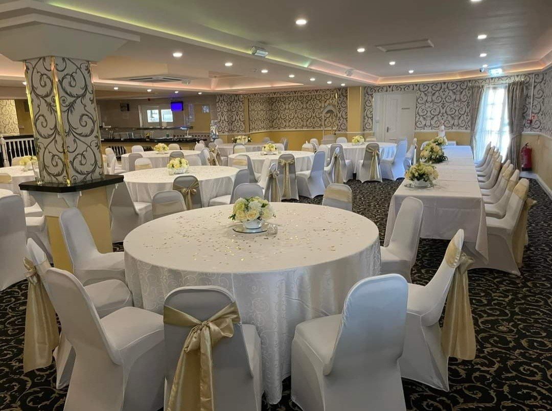 Burgh Hall - Great Yarmouth, Norfolk - Function Room Hire