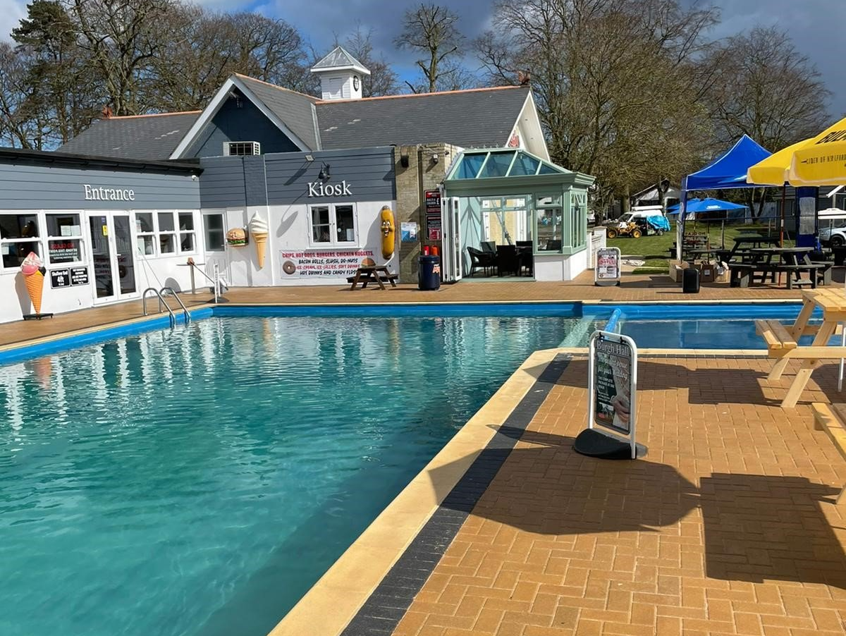 Burgh Hall - Great Yarmouth, Norfolk - Home