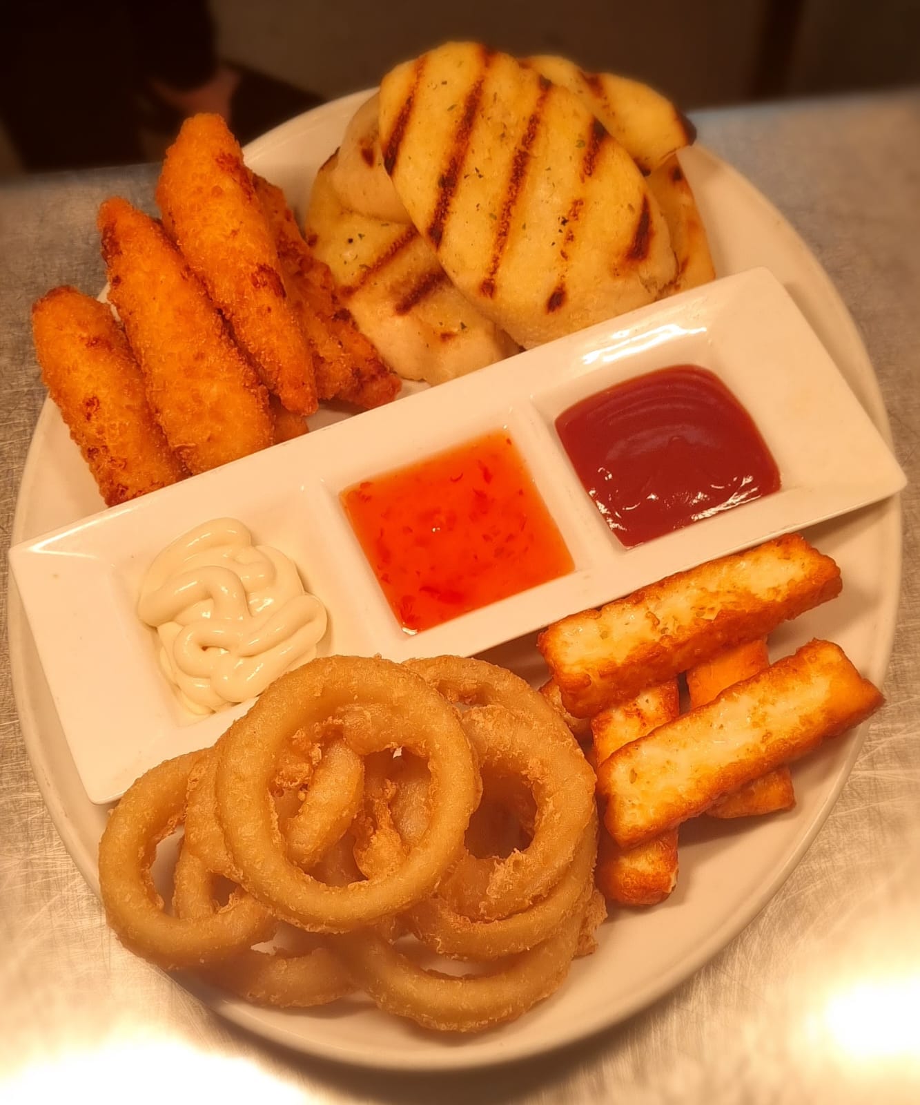 Burgh Hall - Great Yarmouth, Norfolk - Restaurant