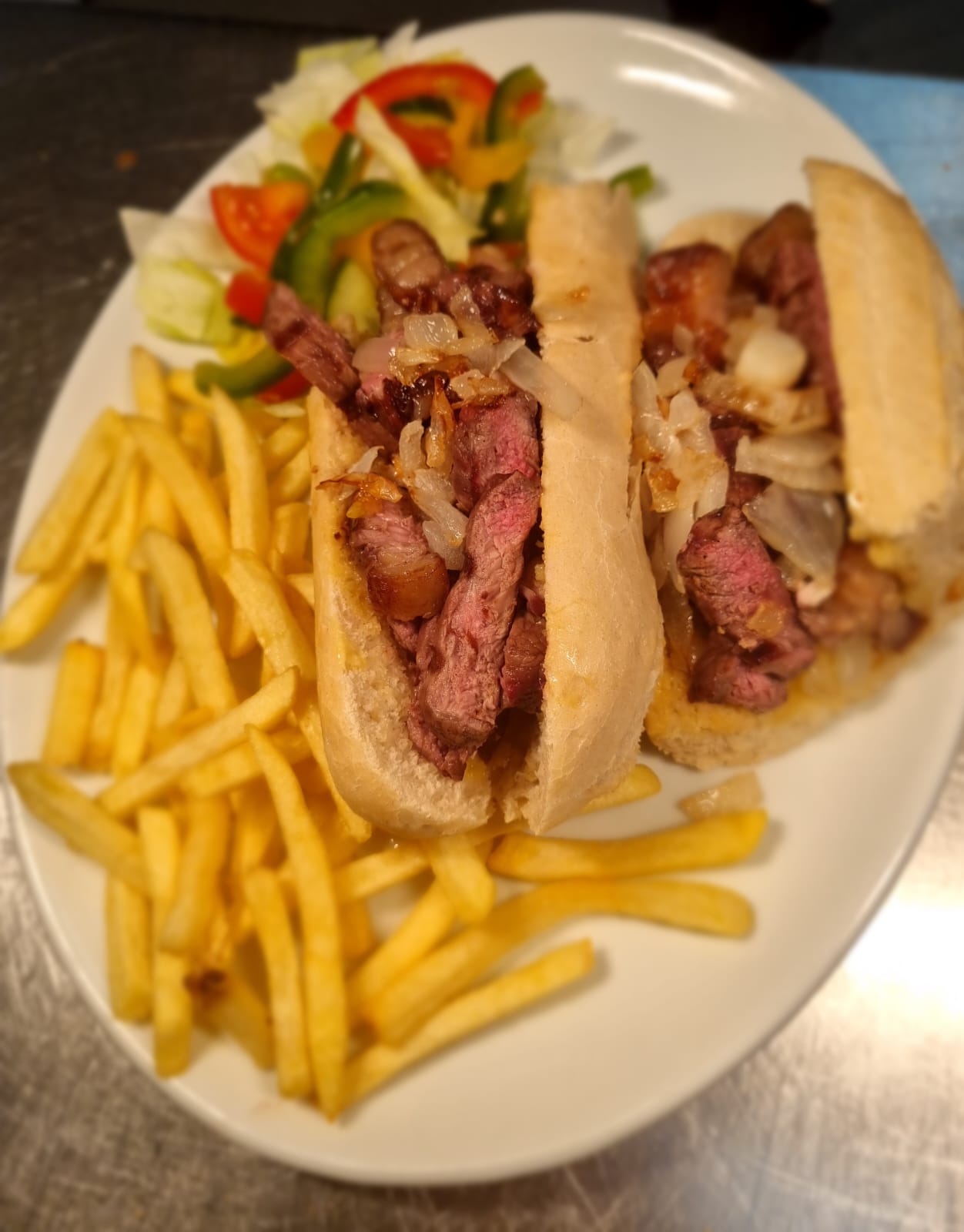 Burgh Hall - Great Yarmouth, Norfolk - Restaurant