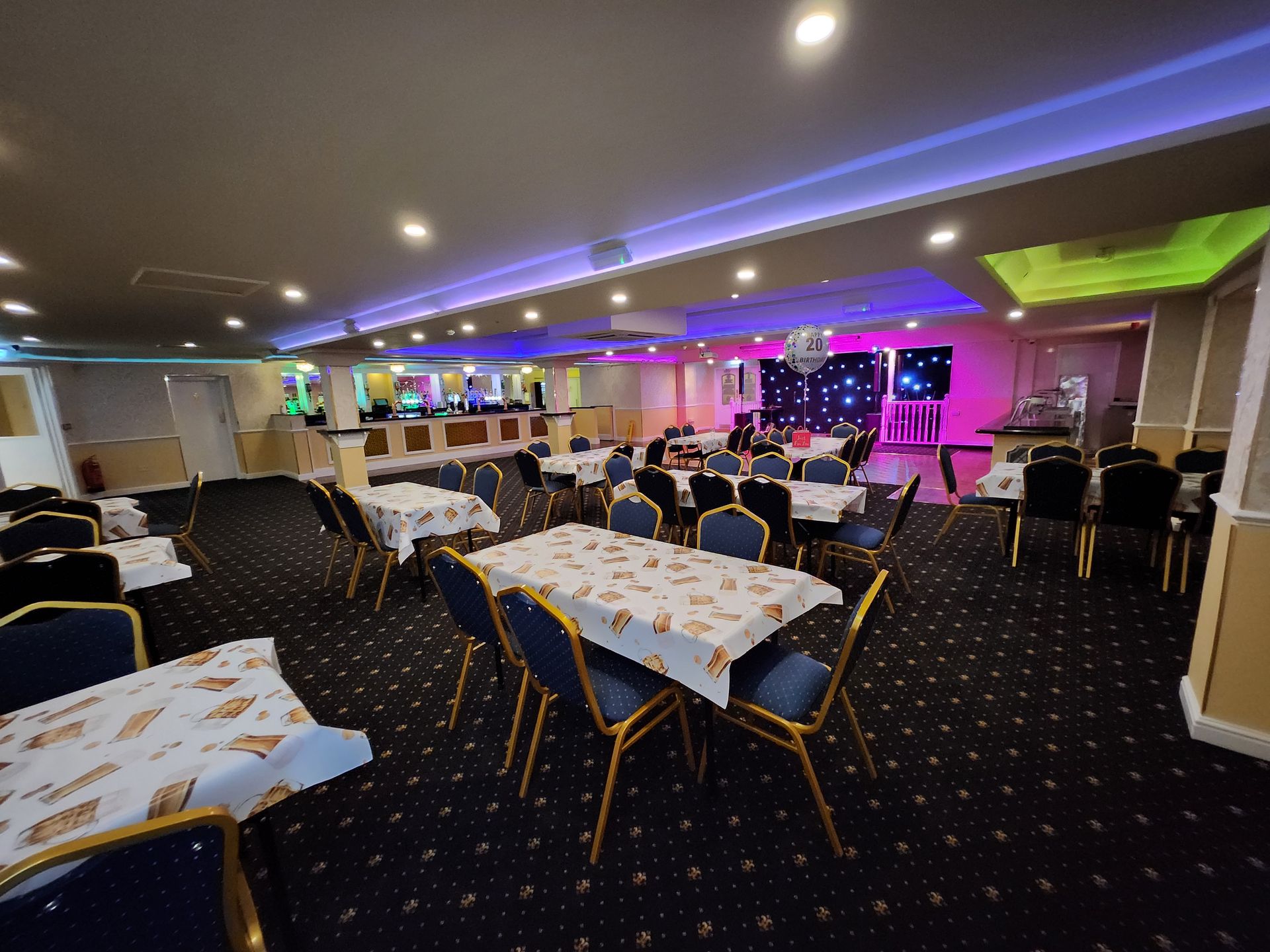 Burgh Hall - Great Yarmouth, Norfolk - Home