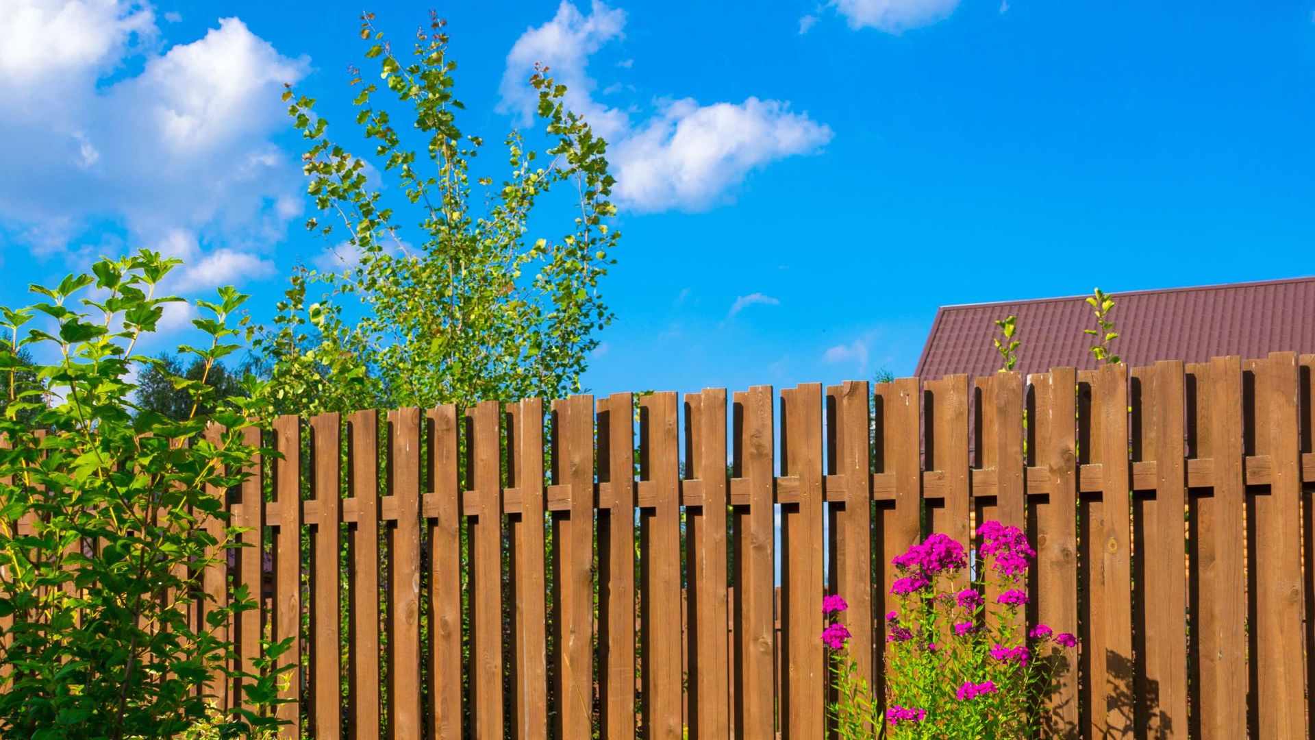 Fence Company in Huntsville, Texas | Fence Pro Huntsville