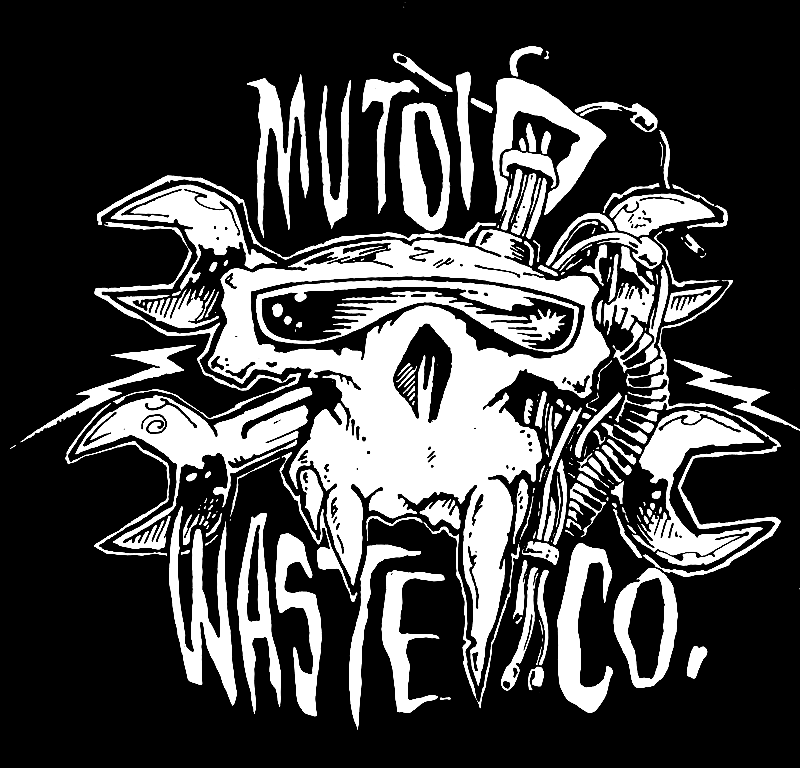 Mutonia Mutoid Waste Company, Santarcangelo di Romagna