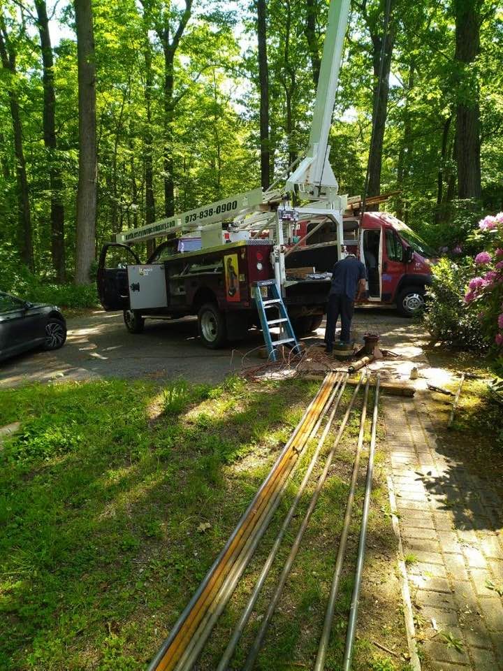 Reach Us – Butler, NJ – North Jersey Pump Co.