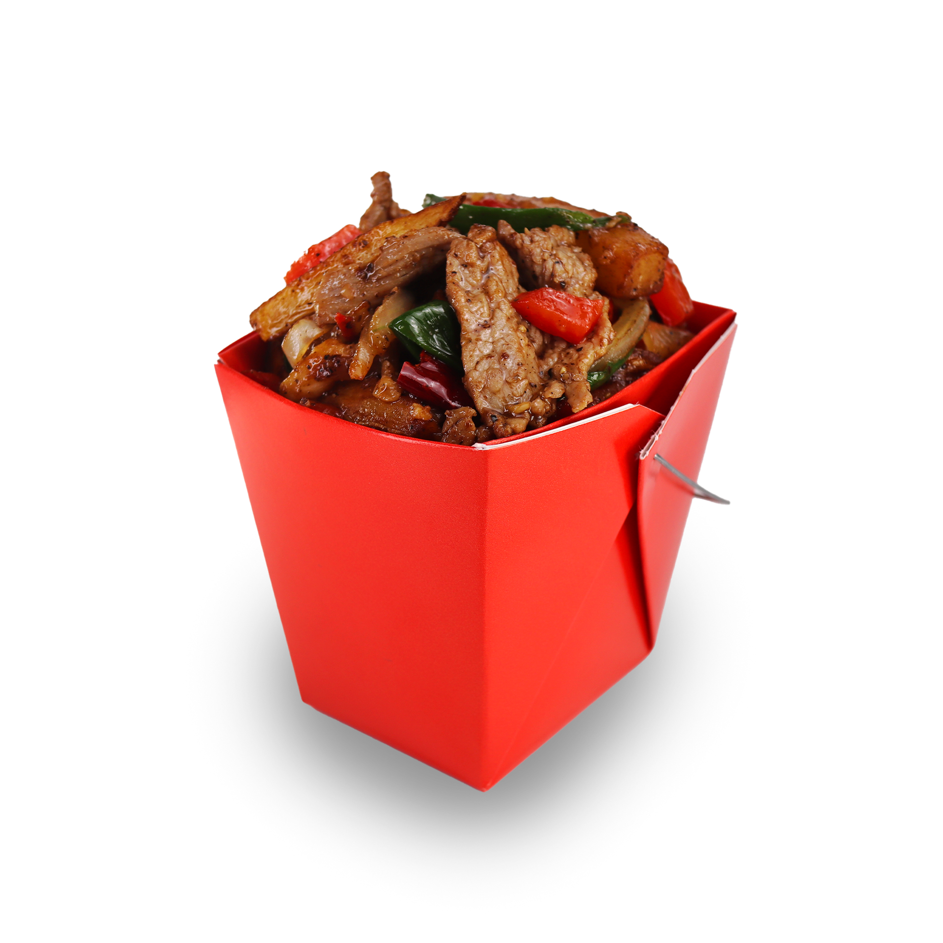 Dragon House Chinese Kitchen