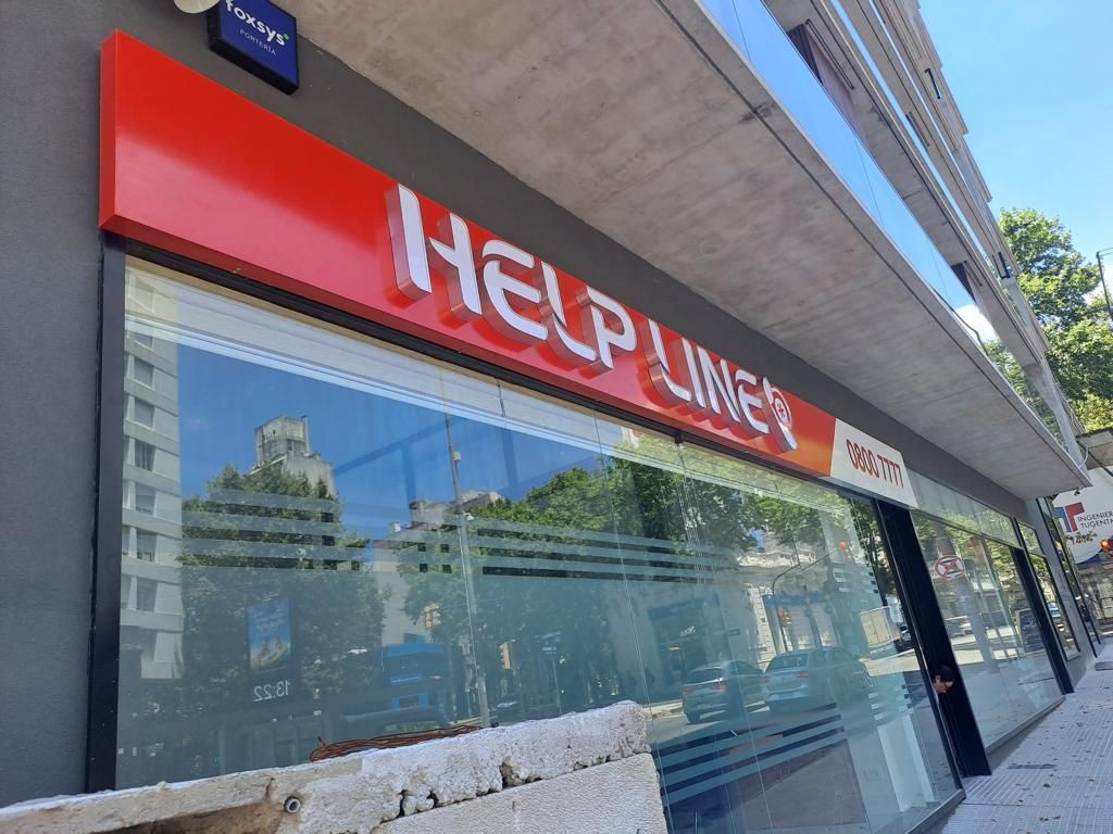 Servicios | Gama Carteles en Montevideo, Uruguay