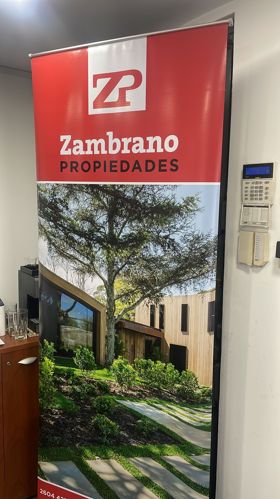 Servicios | Gama Carteles en Montevideo, Uruguay