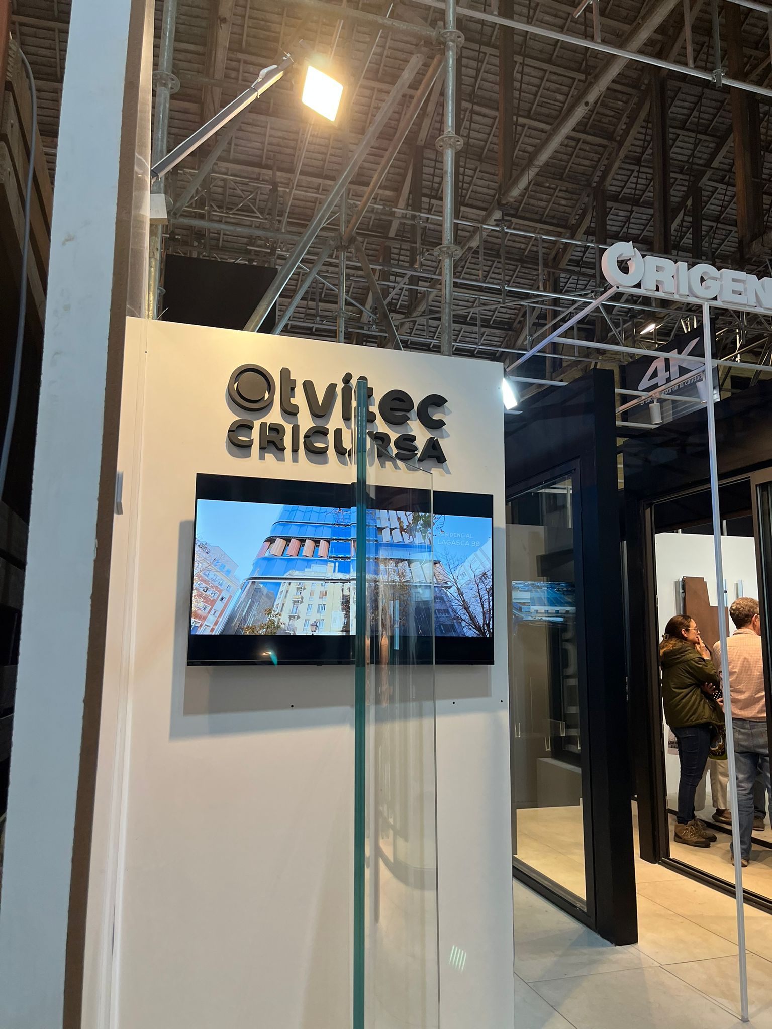 Servicios | Gama Carteles en Montevideo, Uruguay