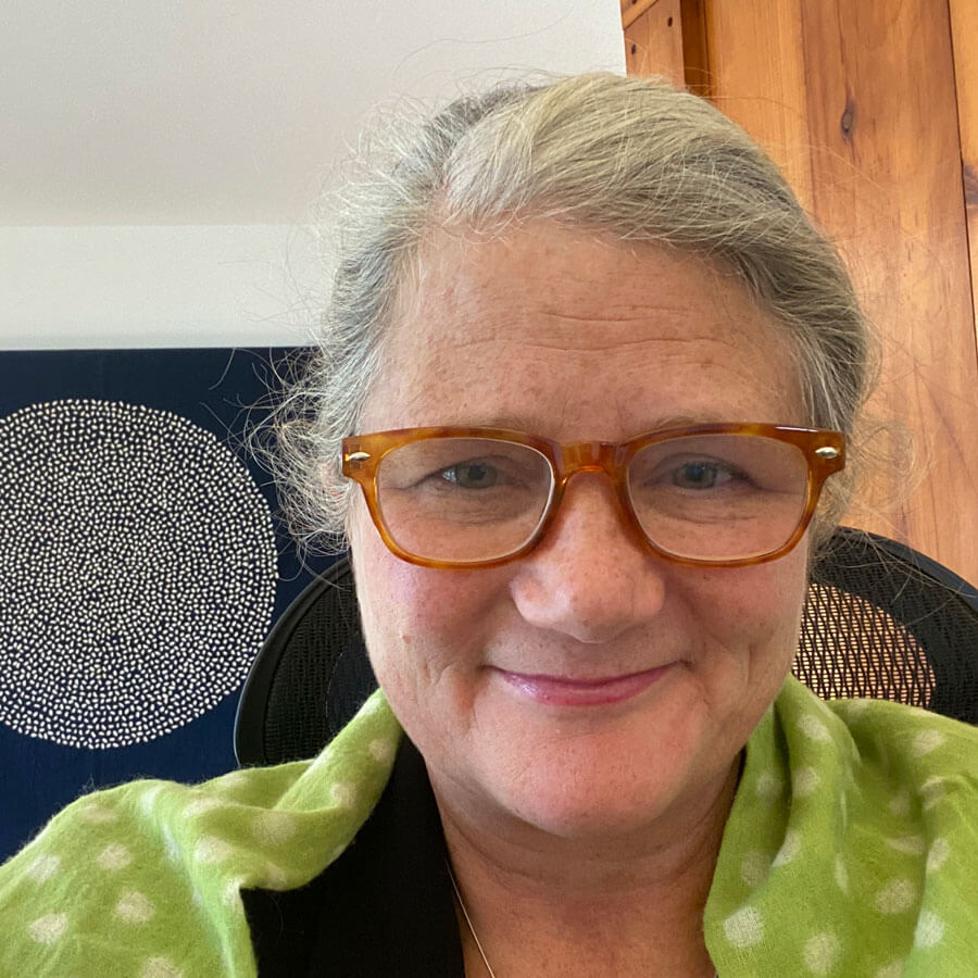 The Lily House | A Community Hospice Home, Wellfleet MA