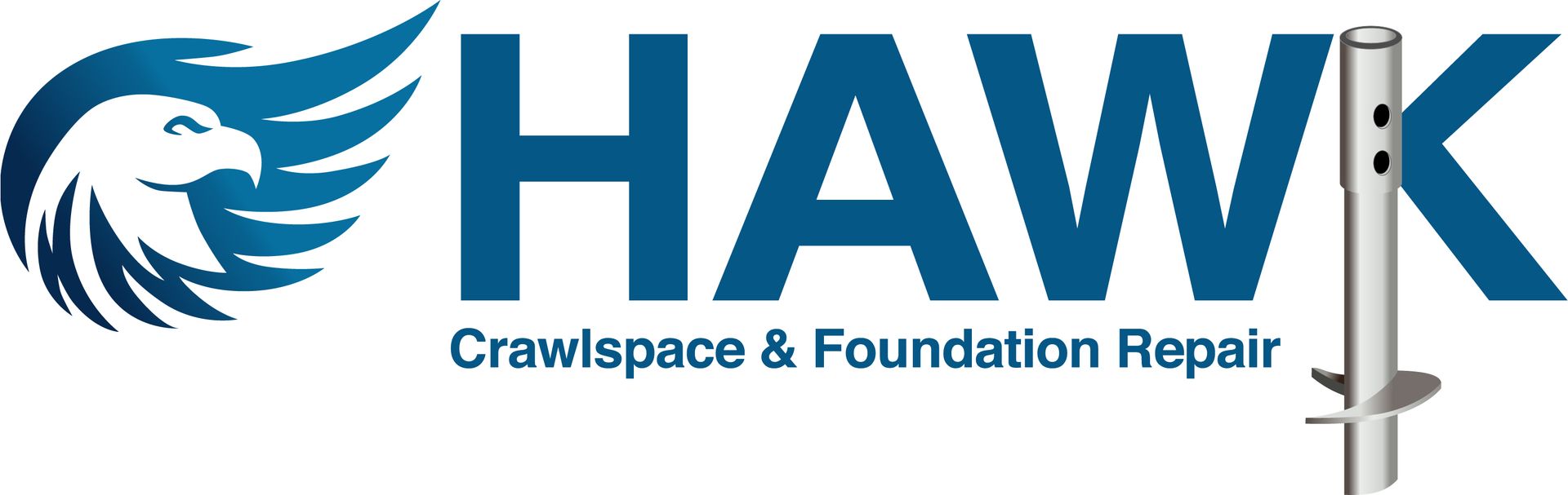 Basement Waterproofing & Foundation Repair | Hawk Crawl Space