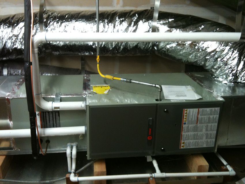 Photo Gallery | Petaluma, CA | BKB Heating, Air Conditioning & Sheet Metal