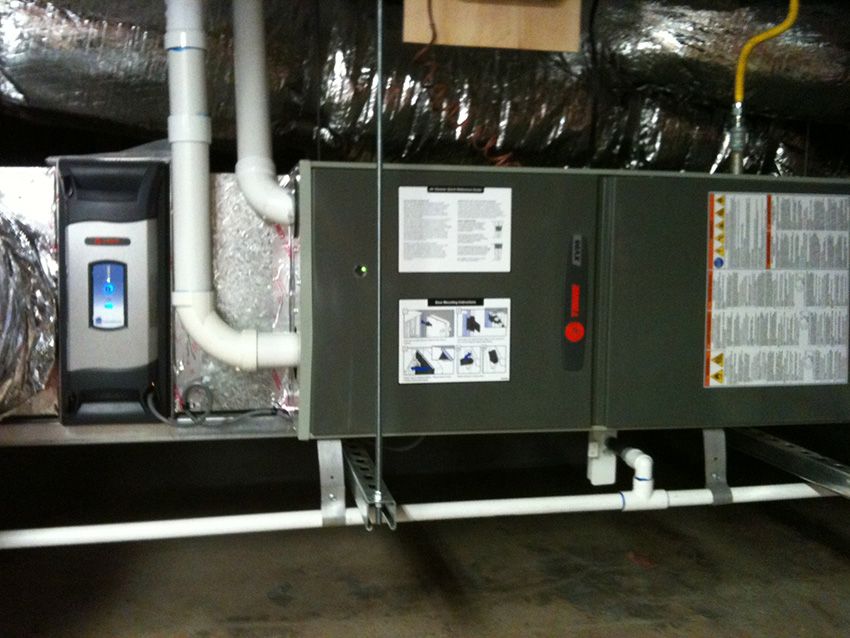 Photo Gallery | Petaluma, CA | BKB Heating, Air Conditioning & Sheet Metal