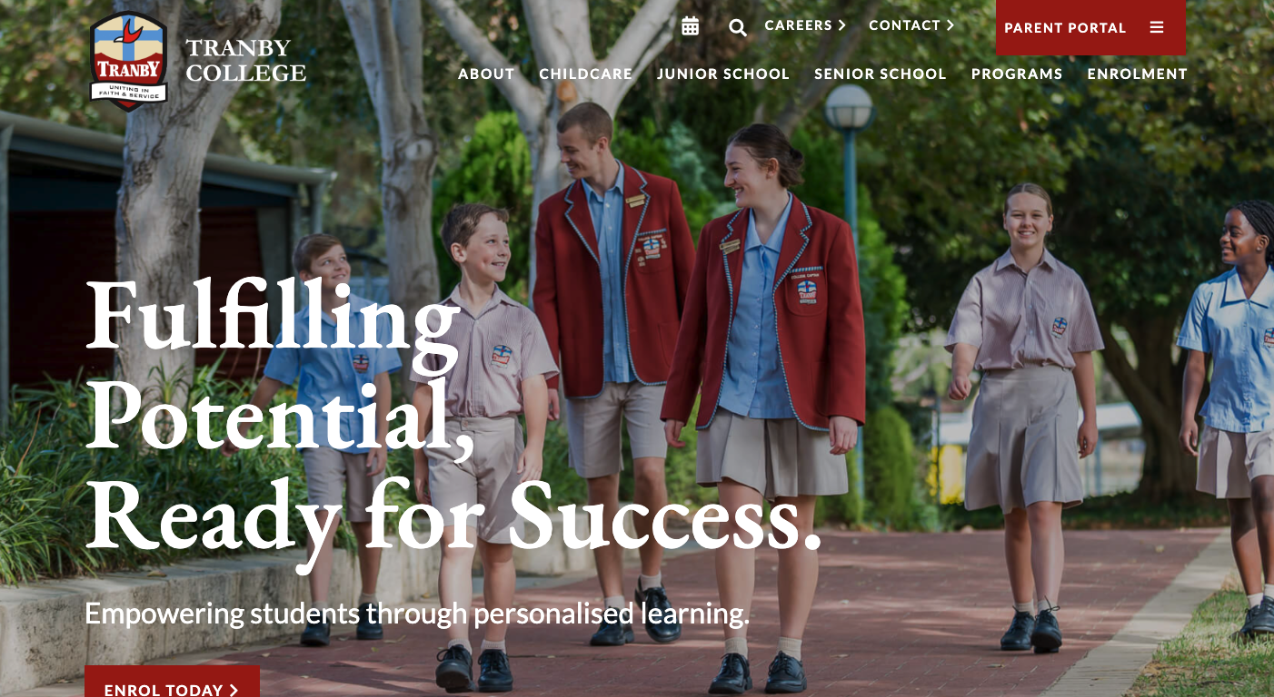 Our Education Campaigns | Perth | Helium Marketing