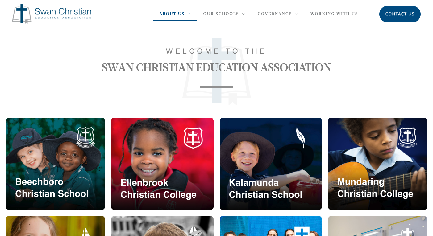 Our Education Campaigns | Perth | Helium Marketing