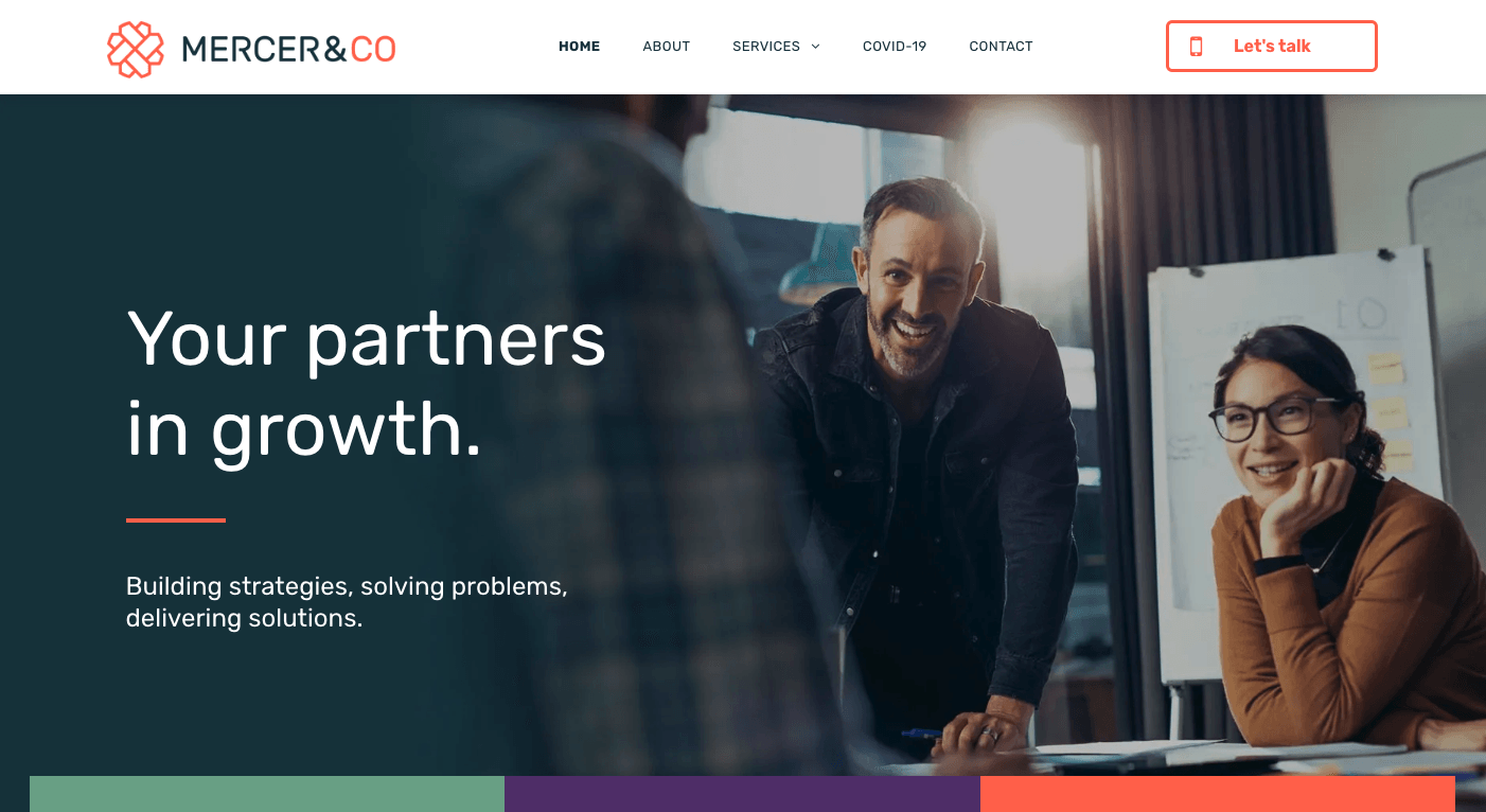 Our Consulting Marketing Campaigns | Perth | Helium Marketing