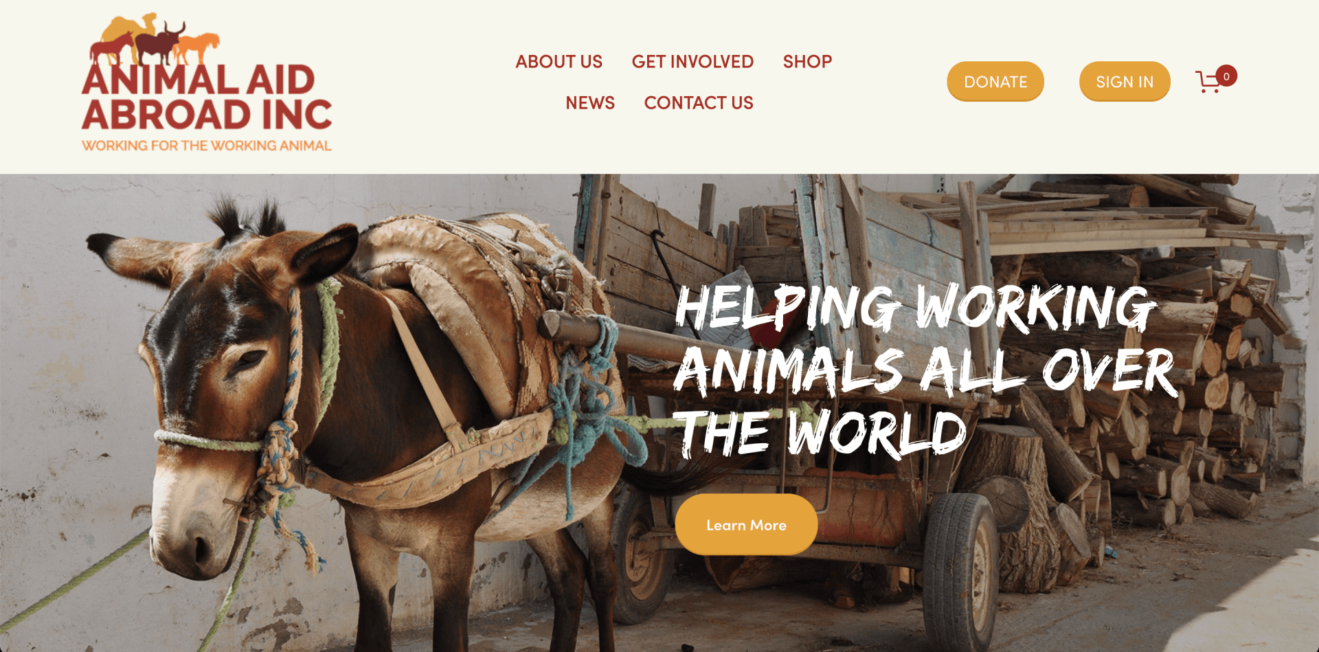 Our Not For Profit Campaigns | Perth | Helium Marketing