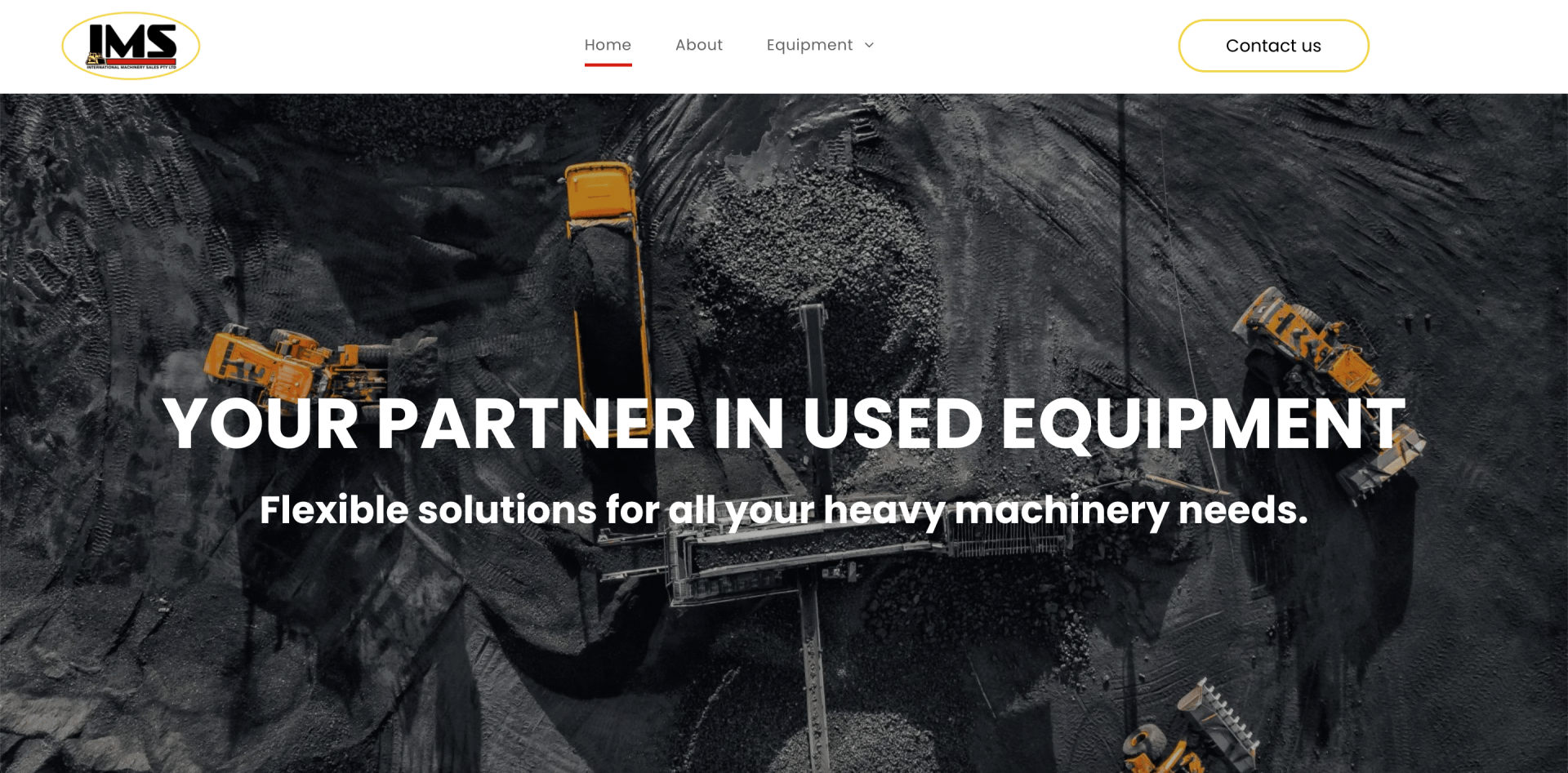 Our Mining Business Campaigns | Perth | Helium Marketing