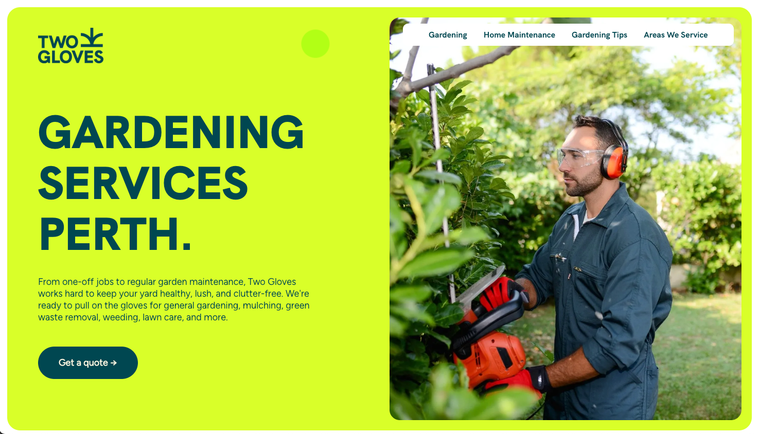 Our Micro Business Campaigns | Perth | Helium Marketing