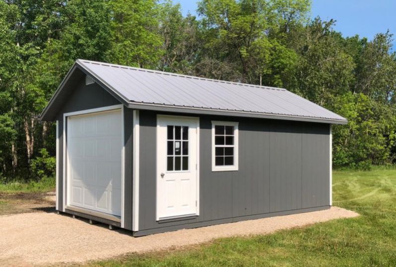 Victoria Metal Roofing | Agricultural Steel Roof (Affordable)