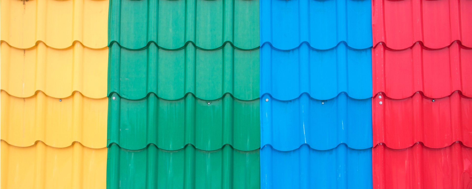How to Pick the Right Metal Roof Colour
