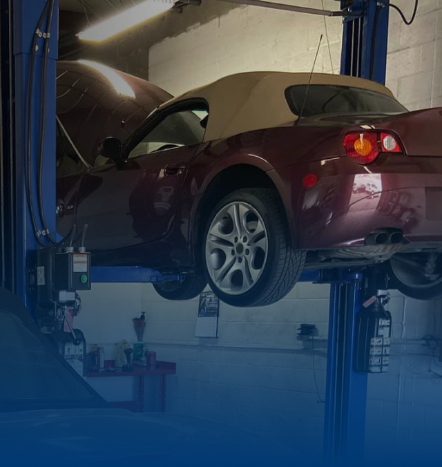 Layton Auto Repair - Import Auto Clinic
