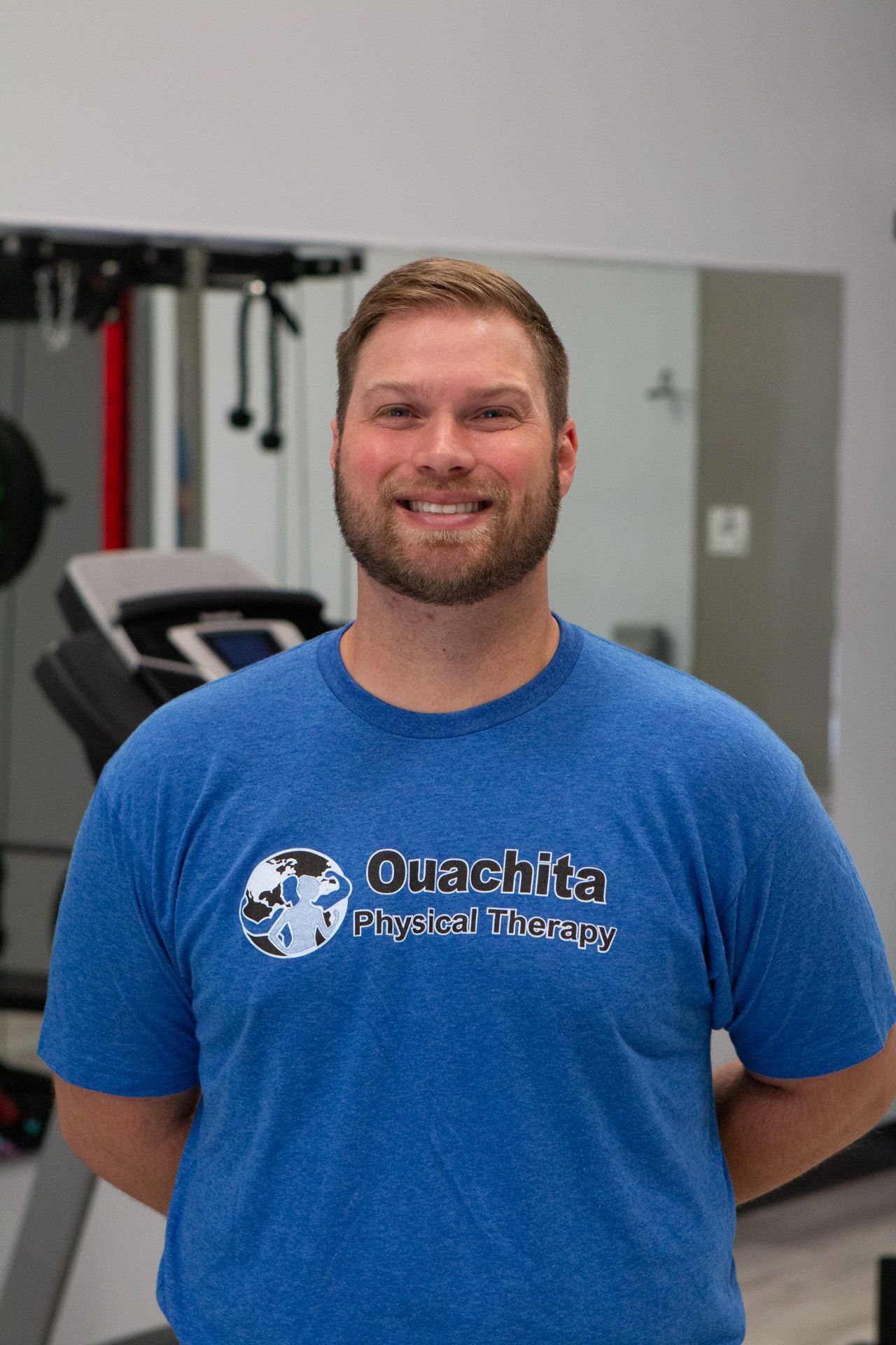 About Us | Ouachita Physical Therapy