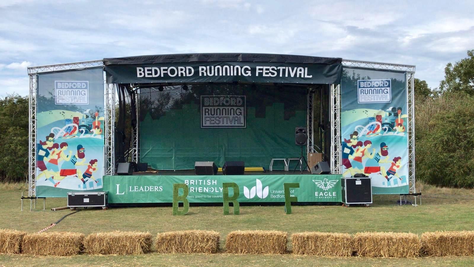 Koncept Productions - Stage Hire and Production Experts