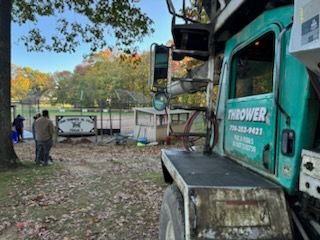 Concrete Contractors | Saxonburg, PA | John W Thrower Inc