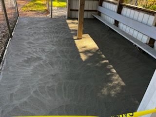 Concrete Contractors | Saxonburg, PA | John W Thrower Inc
