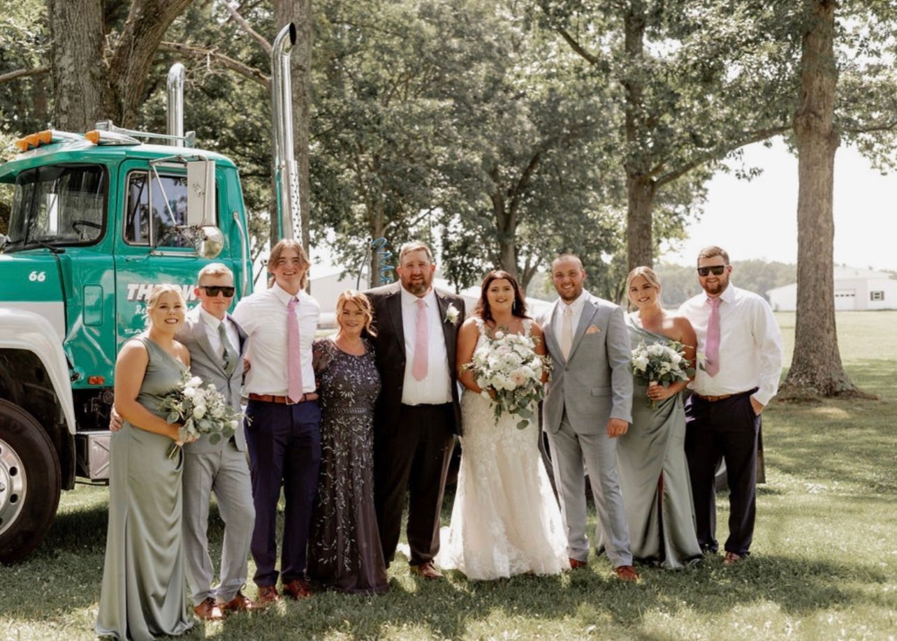 Concrete Images | Saxonburg, PA | John W Thrower Inc