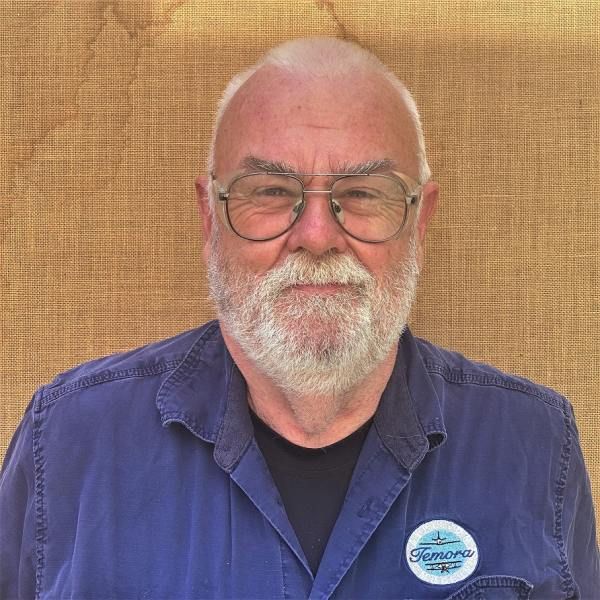 Staff | Temora Aviation Museum