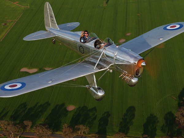 Aircraft Collection | Temora Aviation Museum