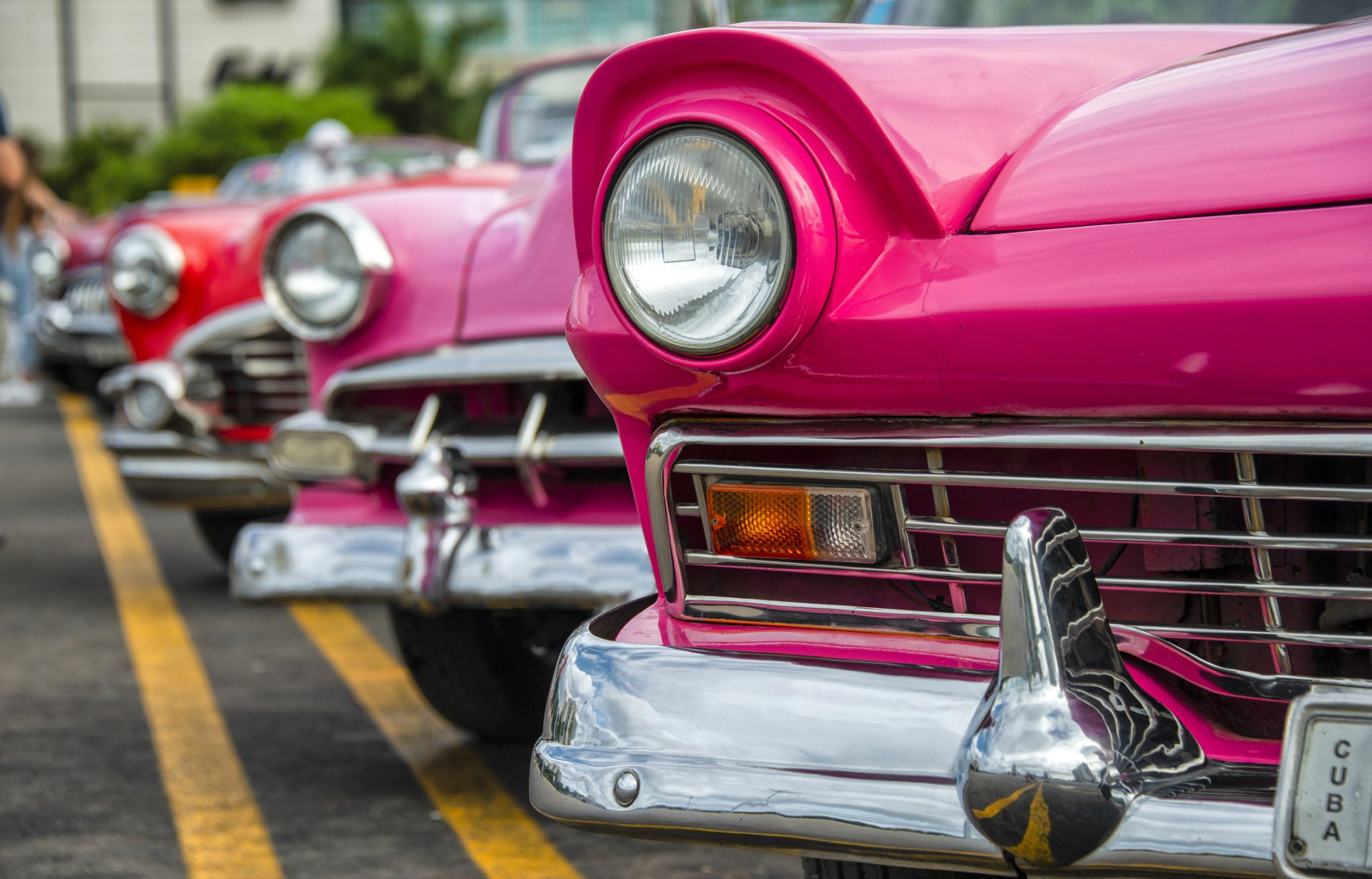 Bumper Restoration | Sparks, NV | ABC Plating