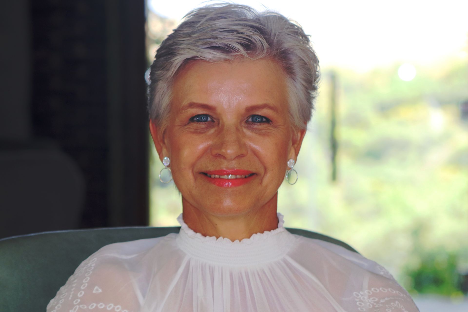 Celebrating remarkable women in leadership