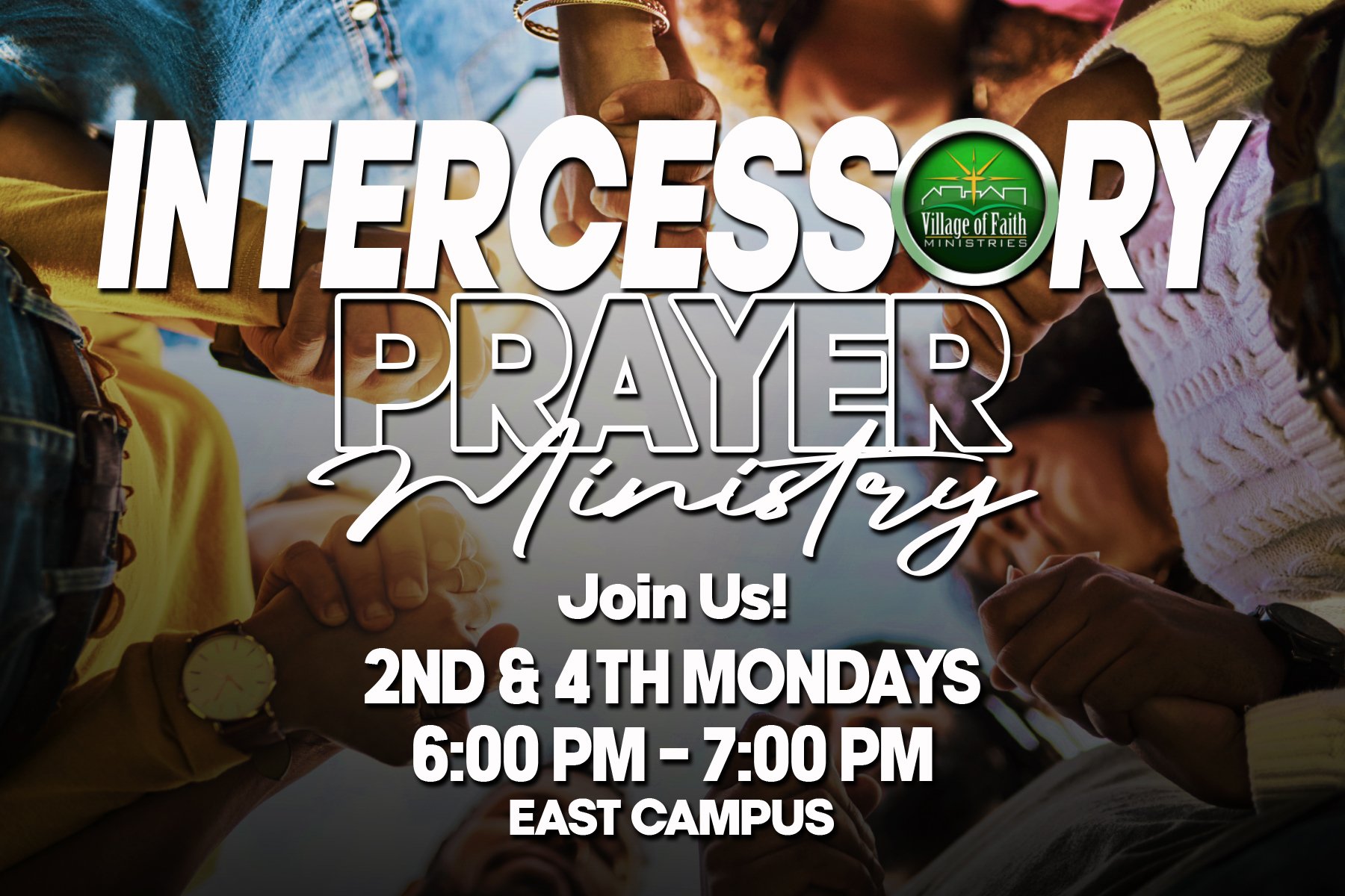 Village of Faith: Reaching Families, Changing Lives