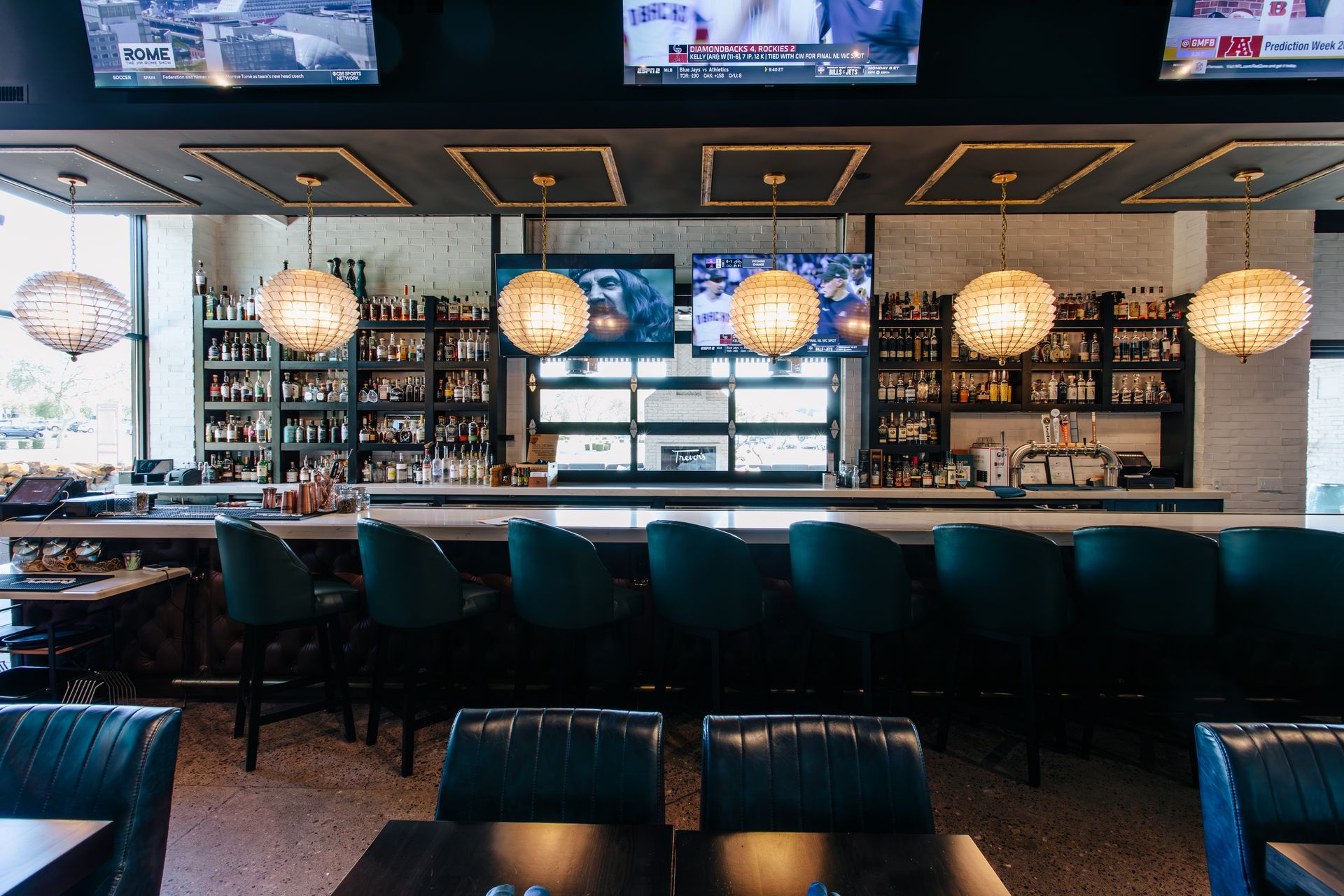 Trevor's | One Of A Kind Liquor Store Experience | About Us