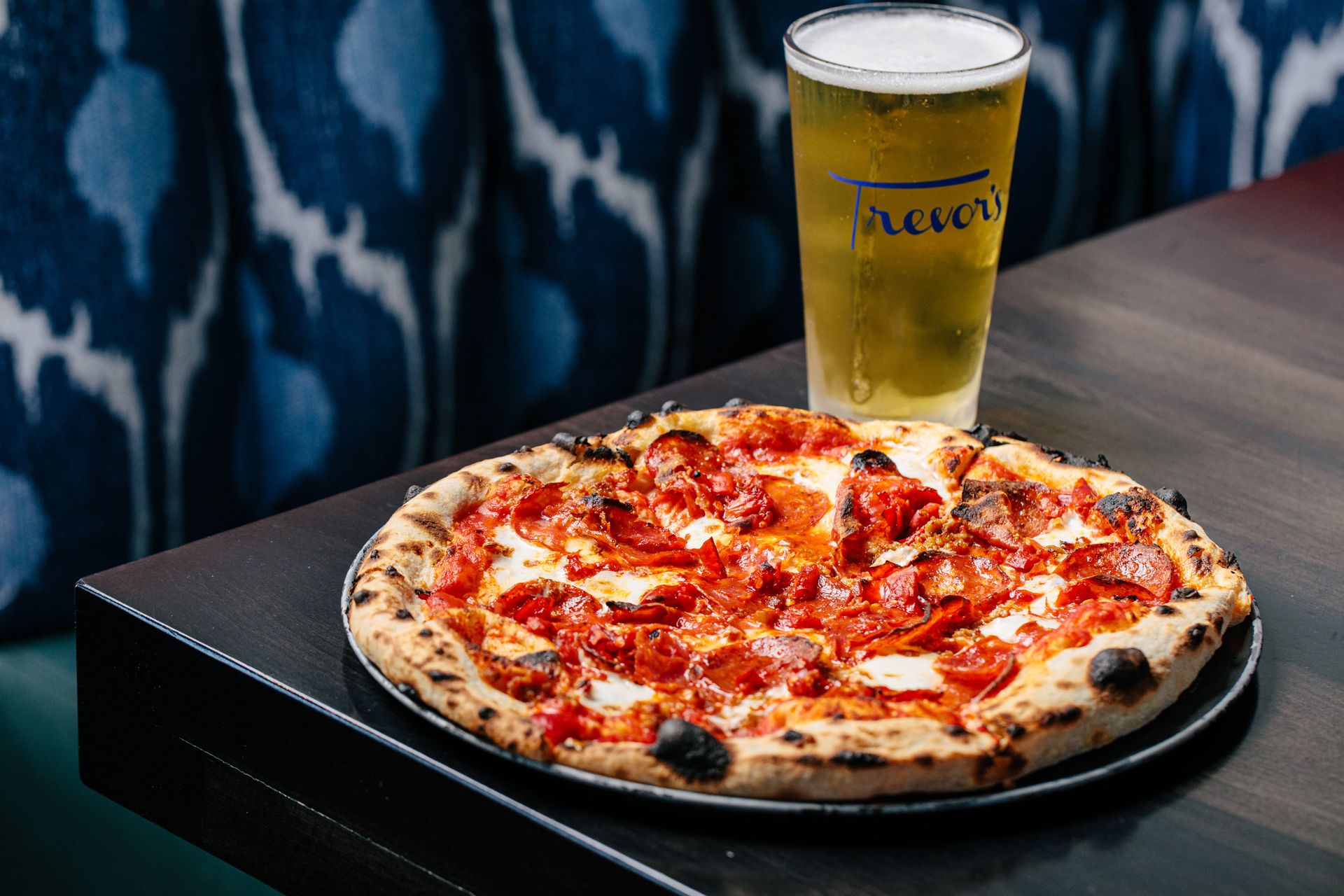 Trevor's | One Of A Kind Liquor Store Experience | About Us