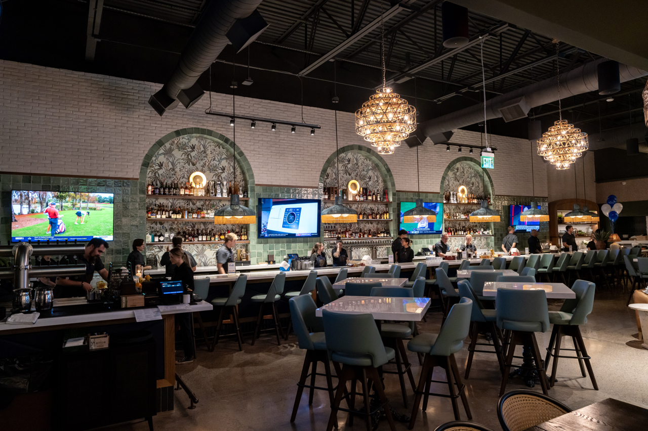Trevor's Liquor in Paradise Valley – Premium Spirits & More