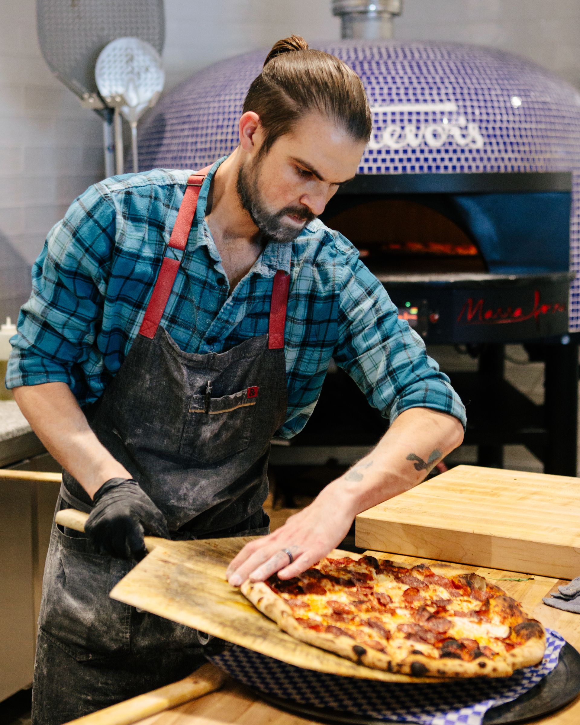 Trevor's Liquor on E. Mayo. Scottsdale 101 Shopping Center