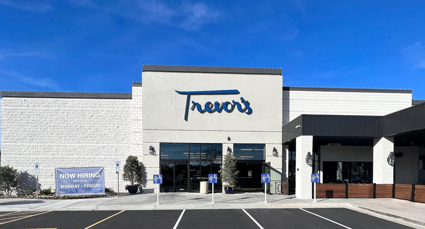 Arizona's Best Liquor Stores | Trevor's Liquor Phoenix