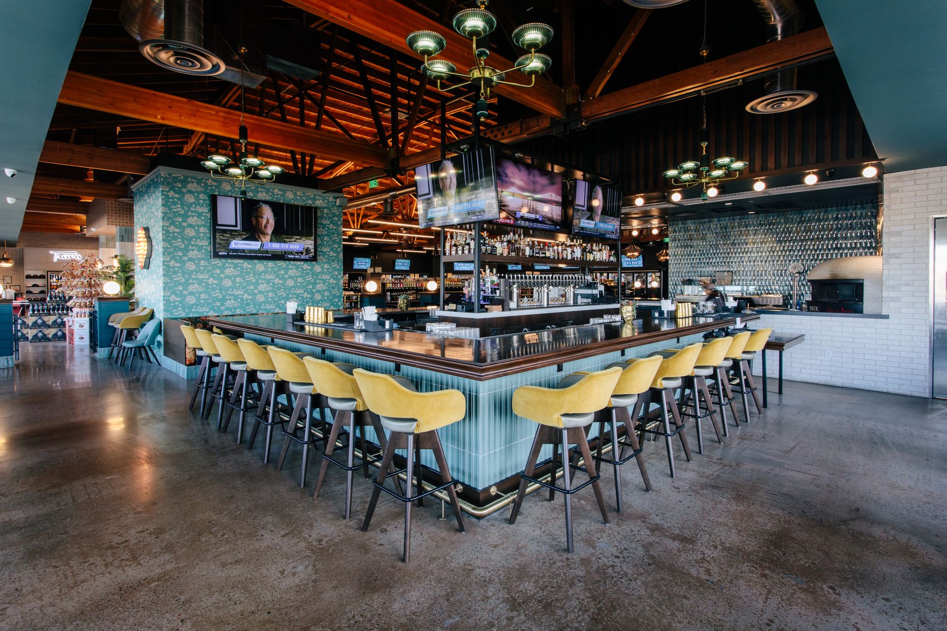 Trevor’s Cocktail Bars in Scottsdale, Arcadia & Paradise Valley