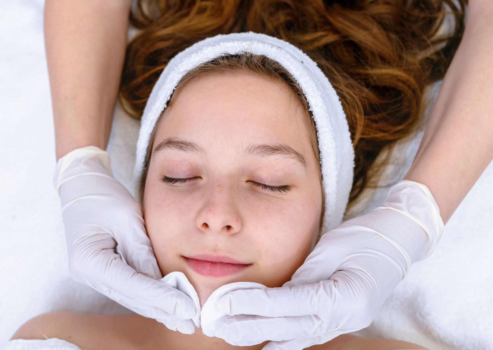 Elevate your glow with our rejuvenating facials. Your skin deserves nothing less then exquisite ...