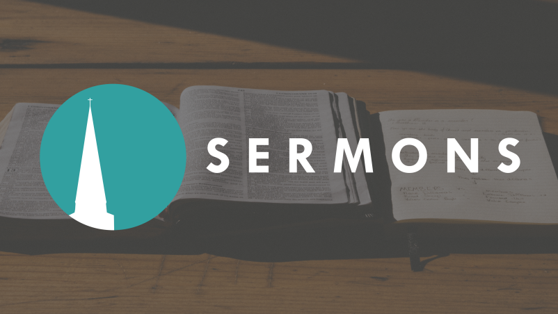 Sermon Library
