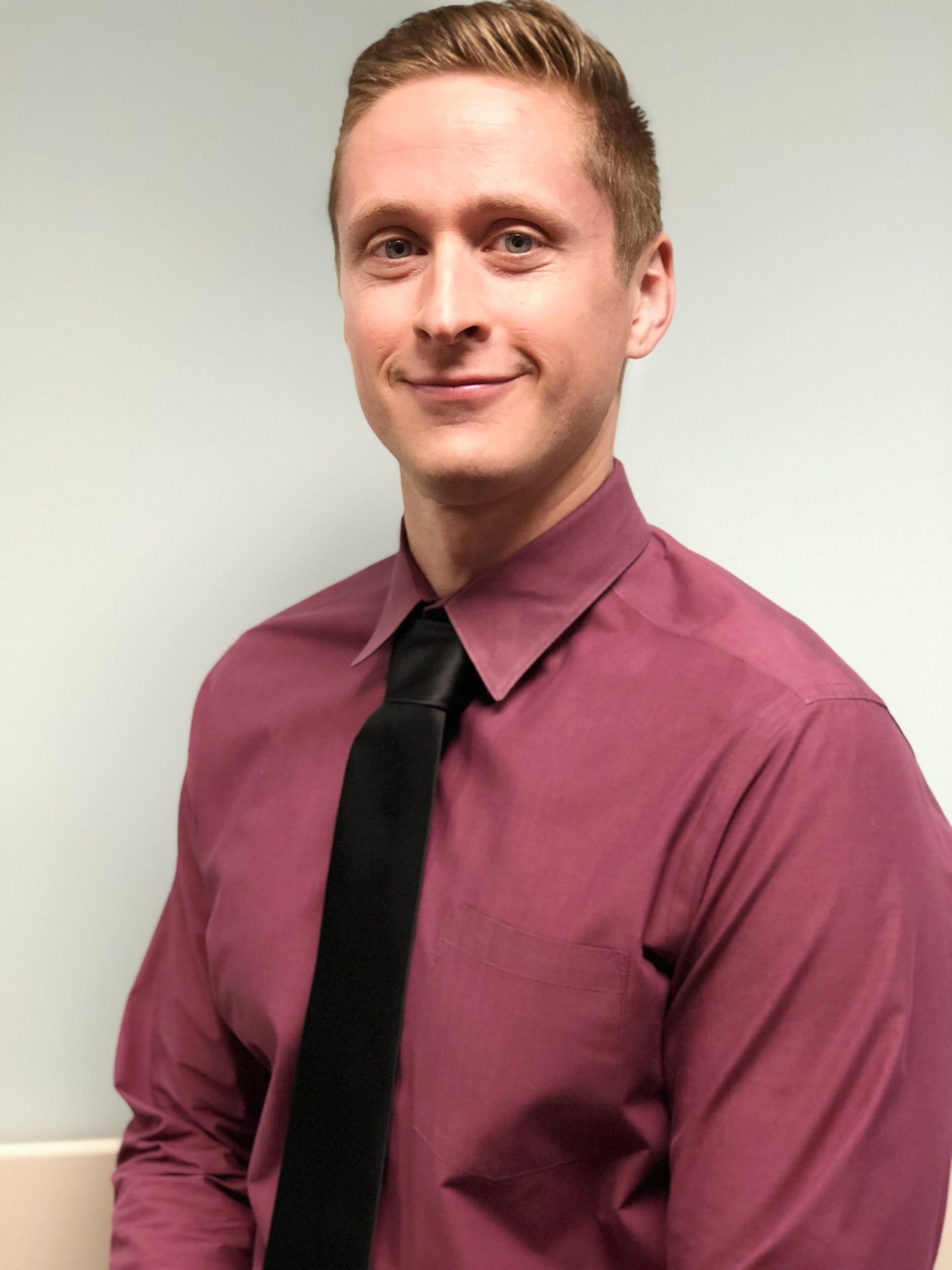 Dr. Dan Truong - Elevation Chiropractic & Rehabilitation