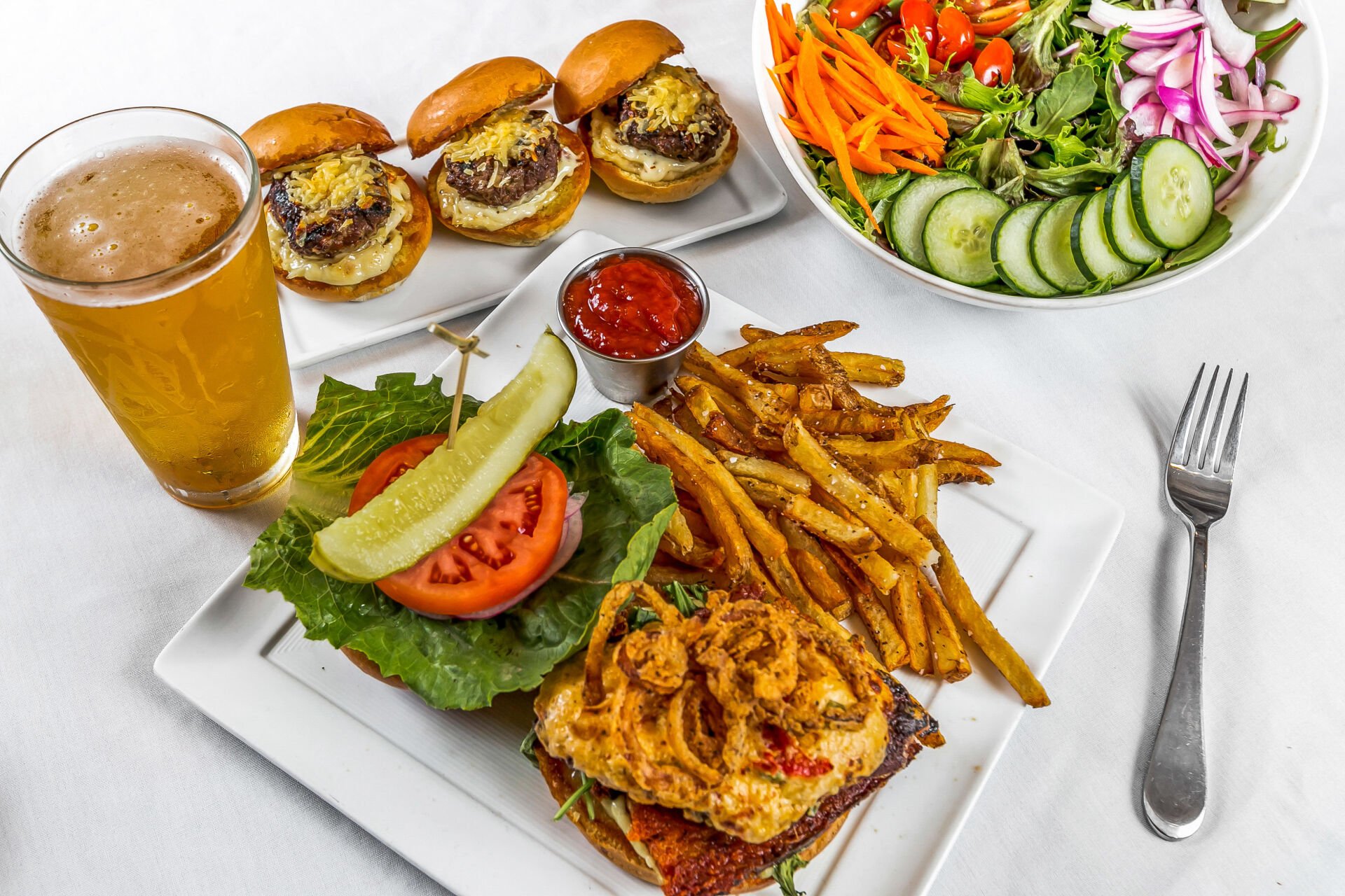 Food and Restaurant Photography | Hometrack