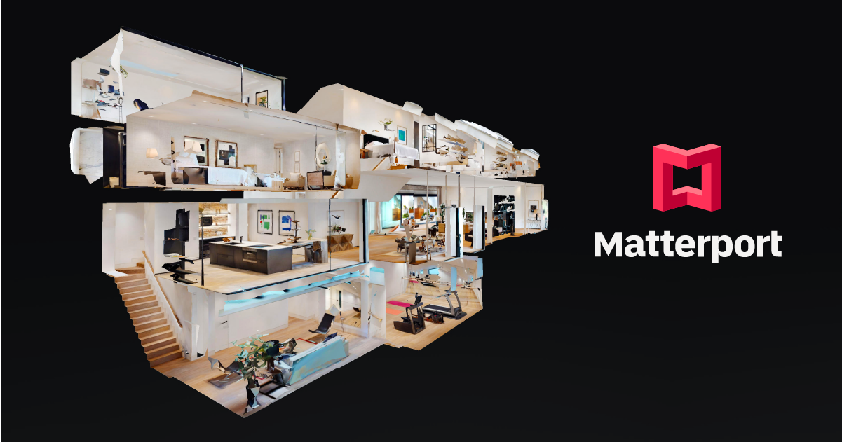 What Is Matterport?