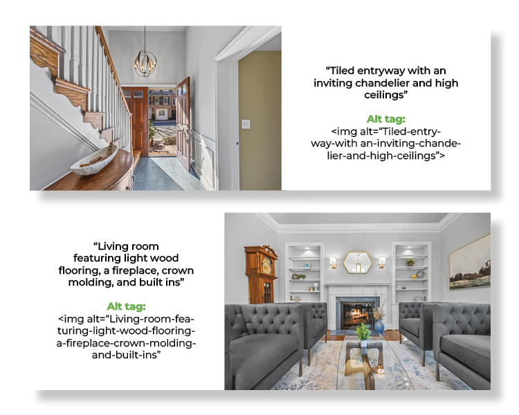 Ultimate Guide: How to Write Winning Image Captions That Sell