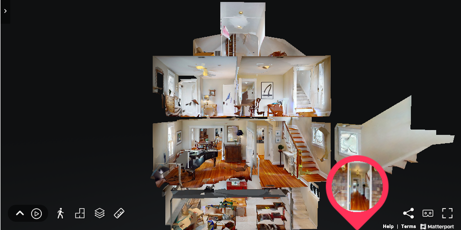 What Is Matterport?