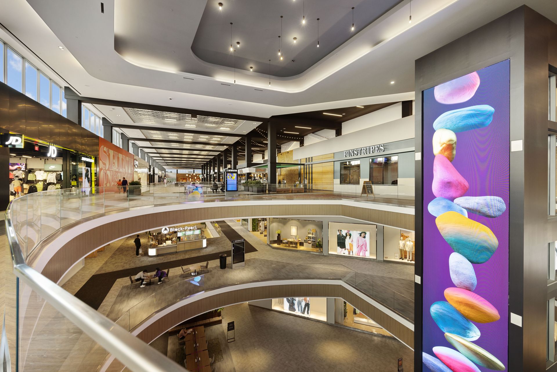 Shopping Mall Marketing | Hometrack Real Estate