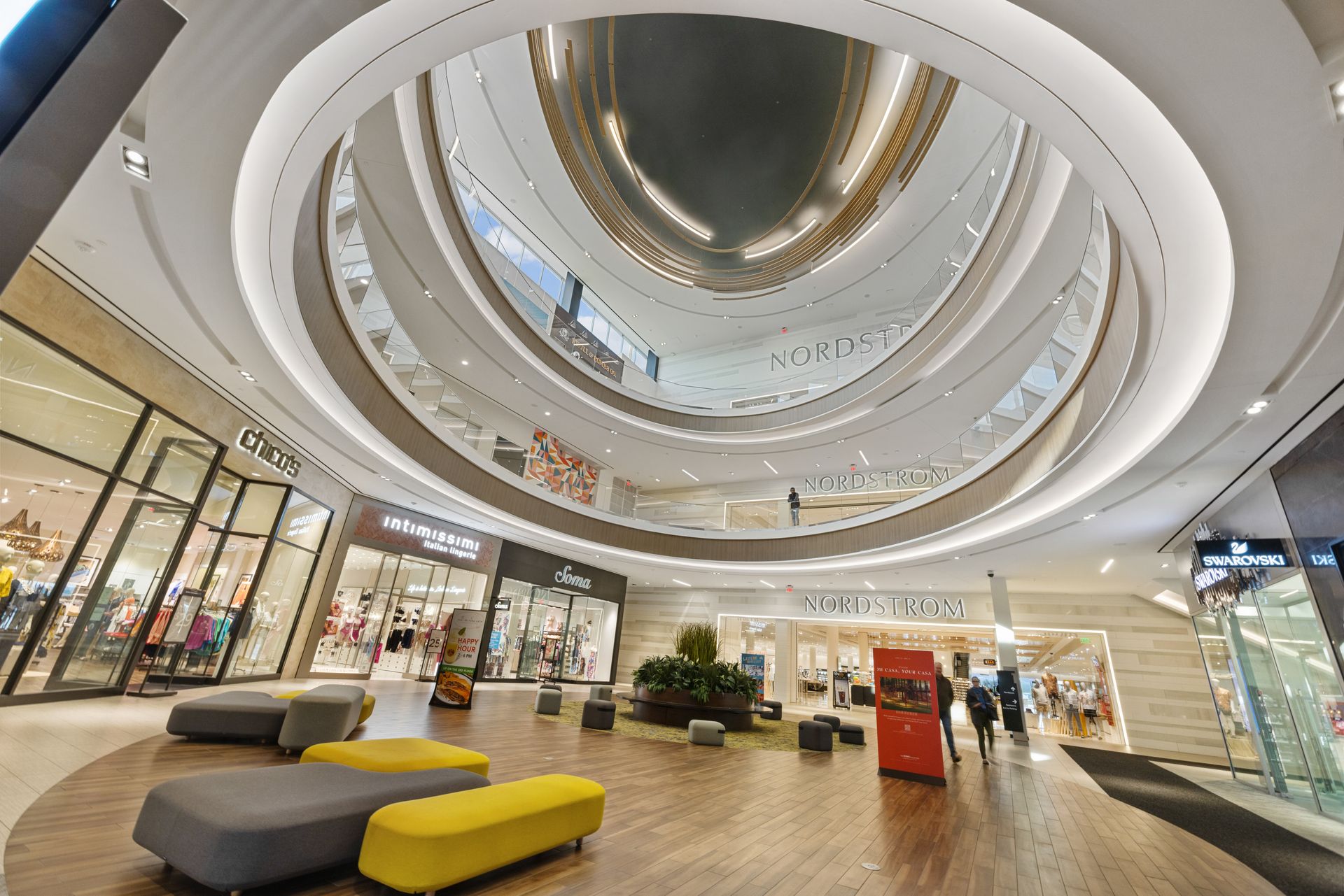 Shopping Mall Marketing | Hometrack Real Estate